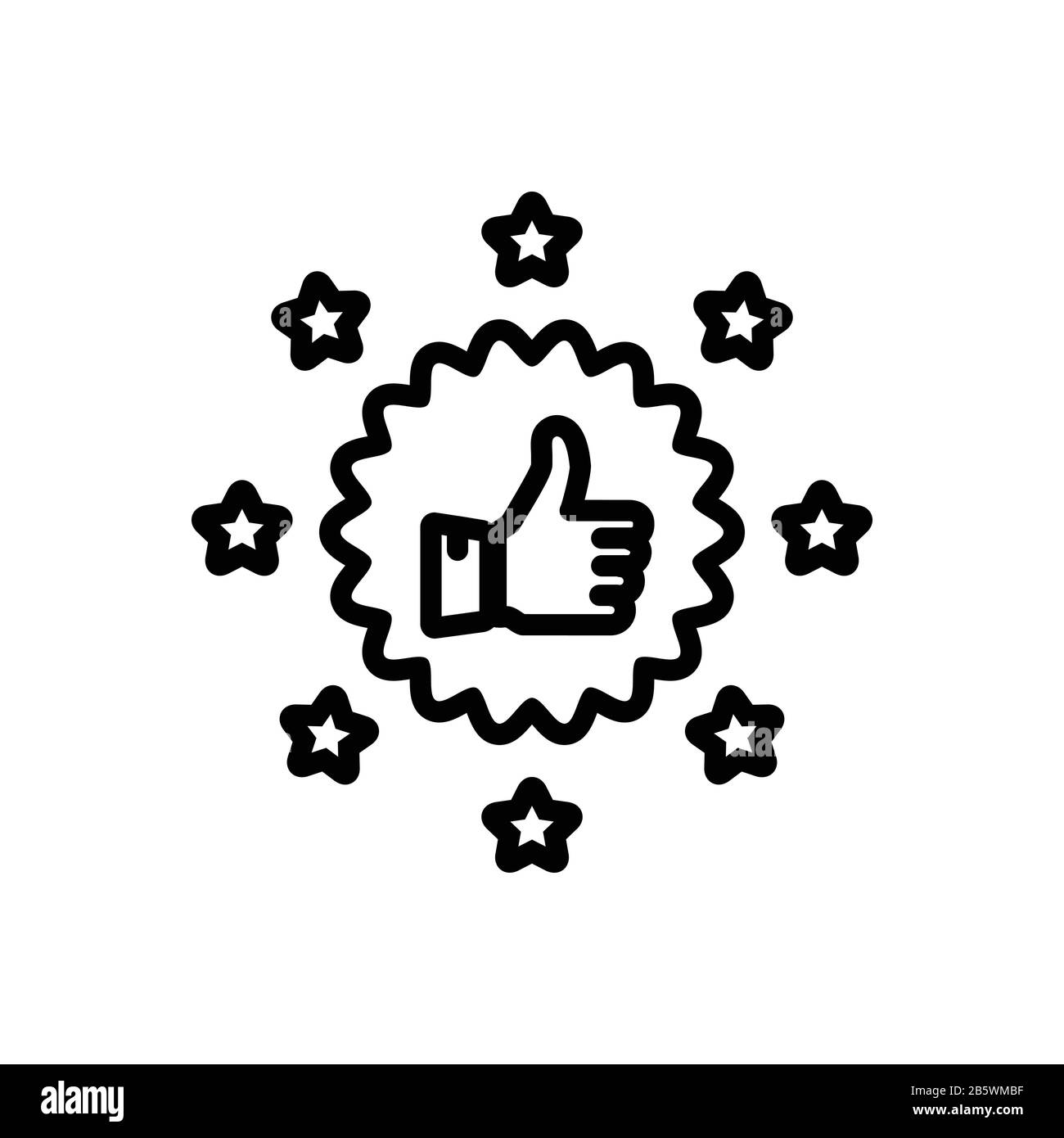 Original icon Cut Out Stock Images & Pictures - Alamy