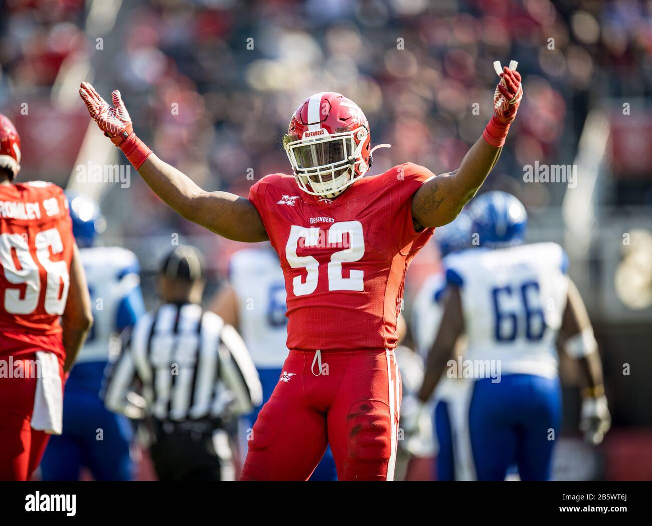 Jonathan celestin hi-res stock photography and images - Alamy