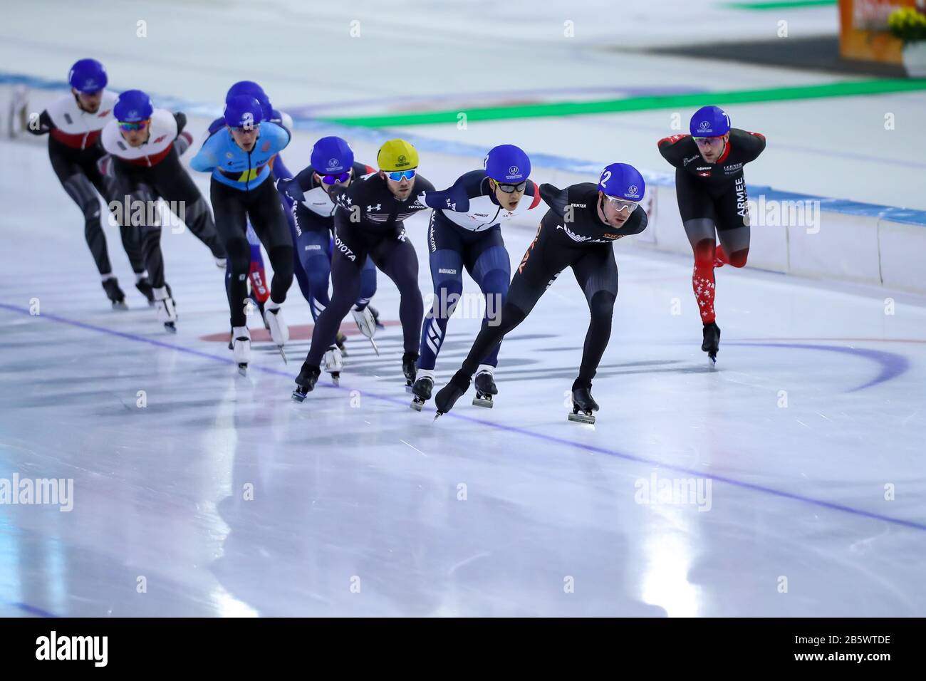 Mens Mass Start High Resolution Stock Photography and Images - Alamy