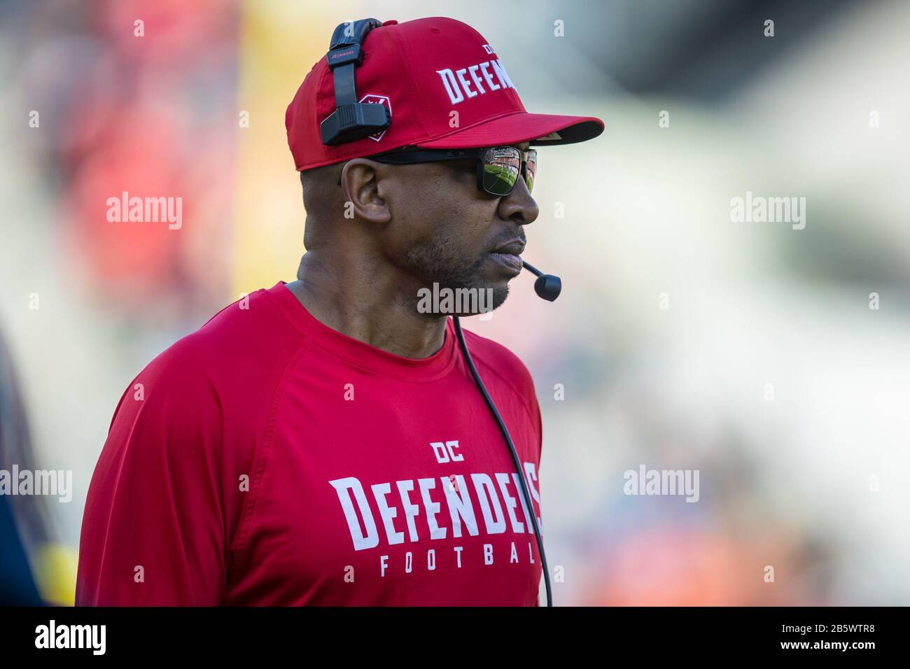 Pep hamilton hi-res stock photography and images - Alamy