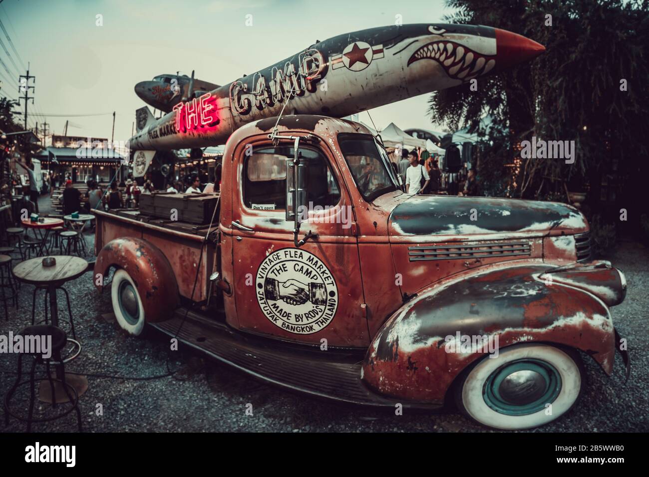Ancient City temples, Muang Boran in Bangkok Thailand Stock Photo - Alamy
