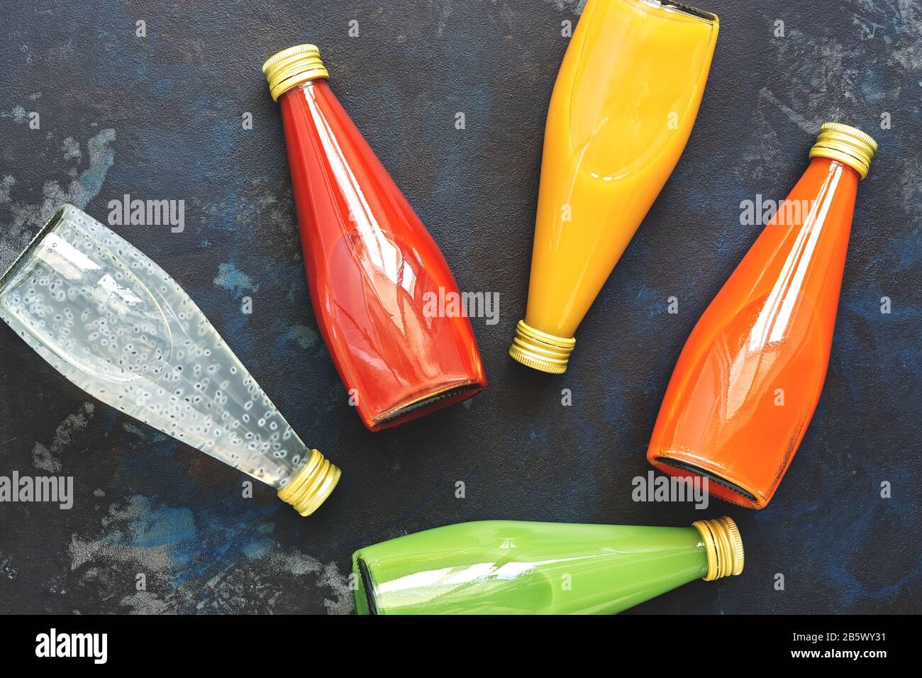 Dark colored cocktail hi-res stock photography and images - Alamy