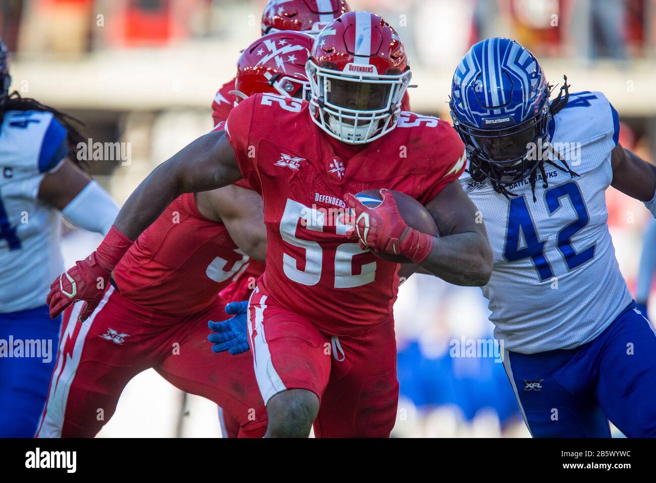 Jonathan celestin hi-res stock photography and images - Alamy