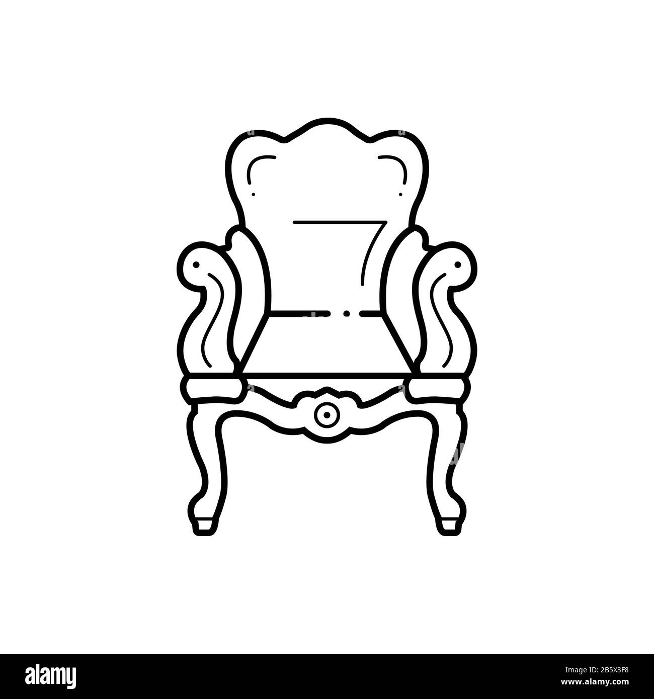 Ancient icon Stock Vector Images - Alamy