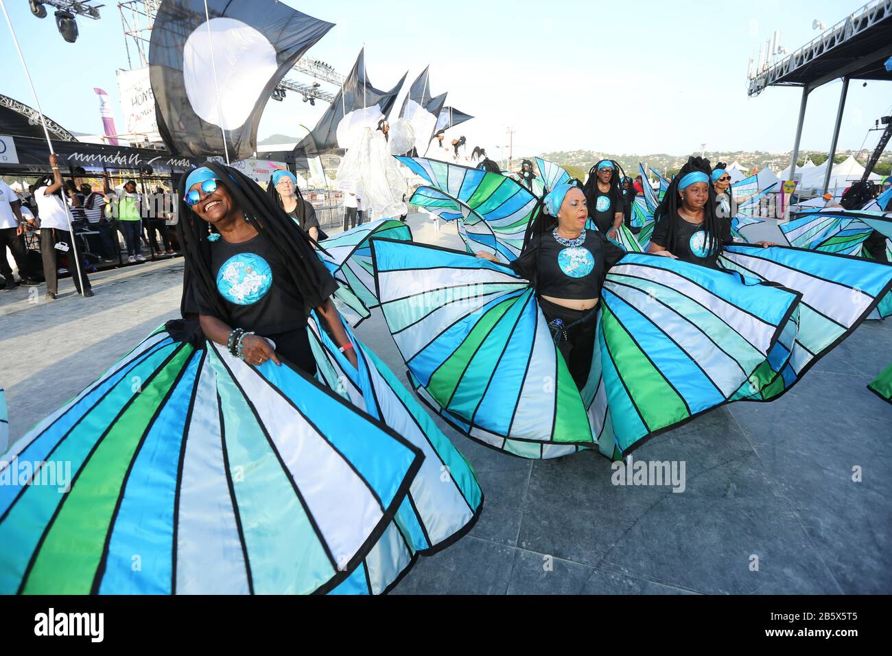 Rasta parrot hi-res stock photography and images - Alamy