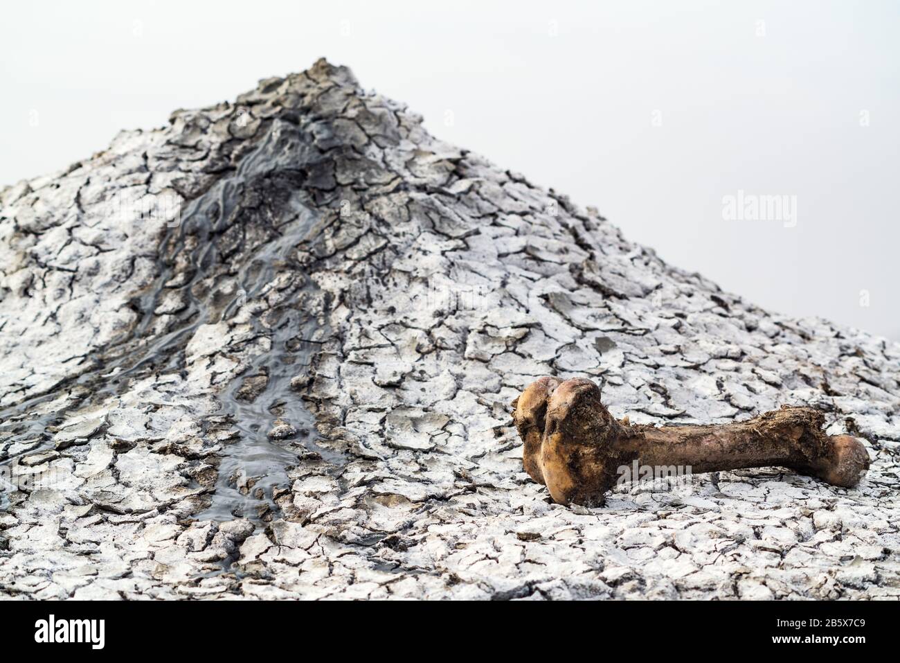 Big volcano hi-res stock photography and images - Alamy