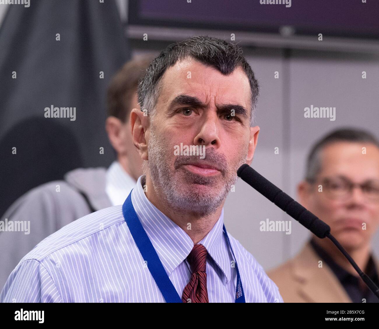 Dr Mitchell High Resolution Stock Photography and Images - Alamy