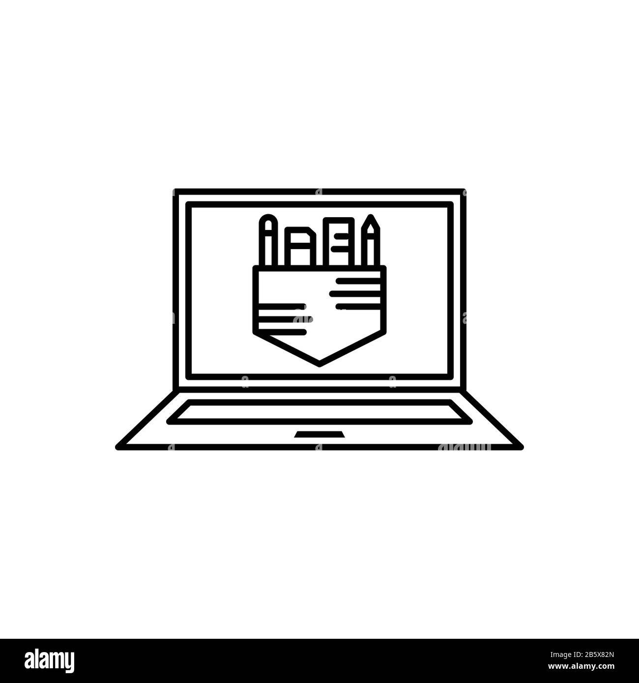 Instrumentation tool Cut Out Stock Images & Pictures - Alamy