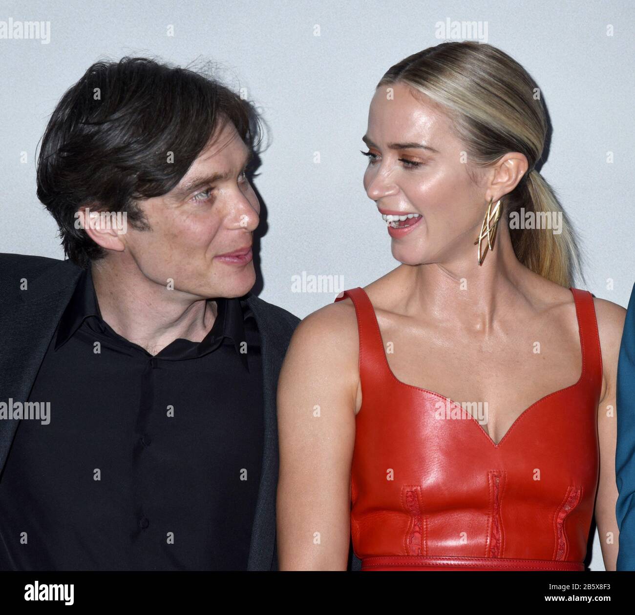 Frederick a murphy hi-res stock photography and images - Alamy