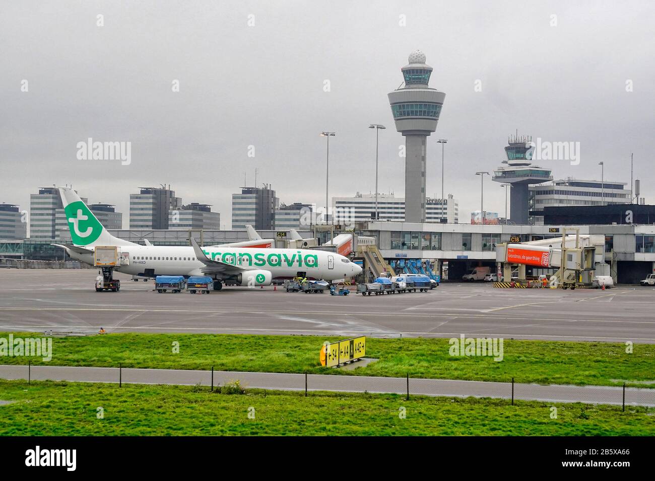 Amsterdam, Netherlands. 08th Mar, 2020. AMSTERDAM, 08-03-2020 Amsterdam ...