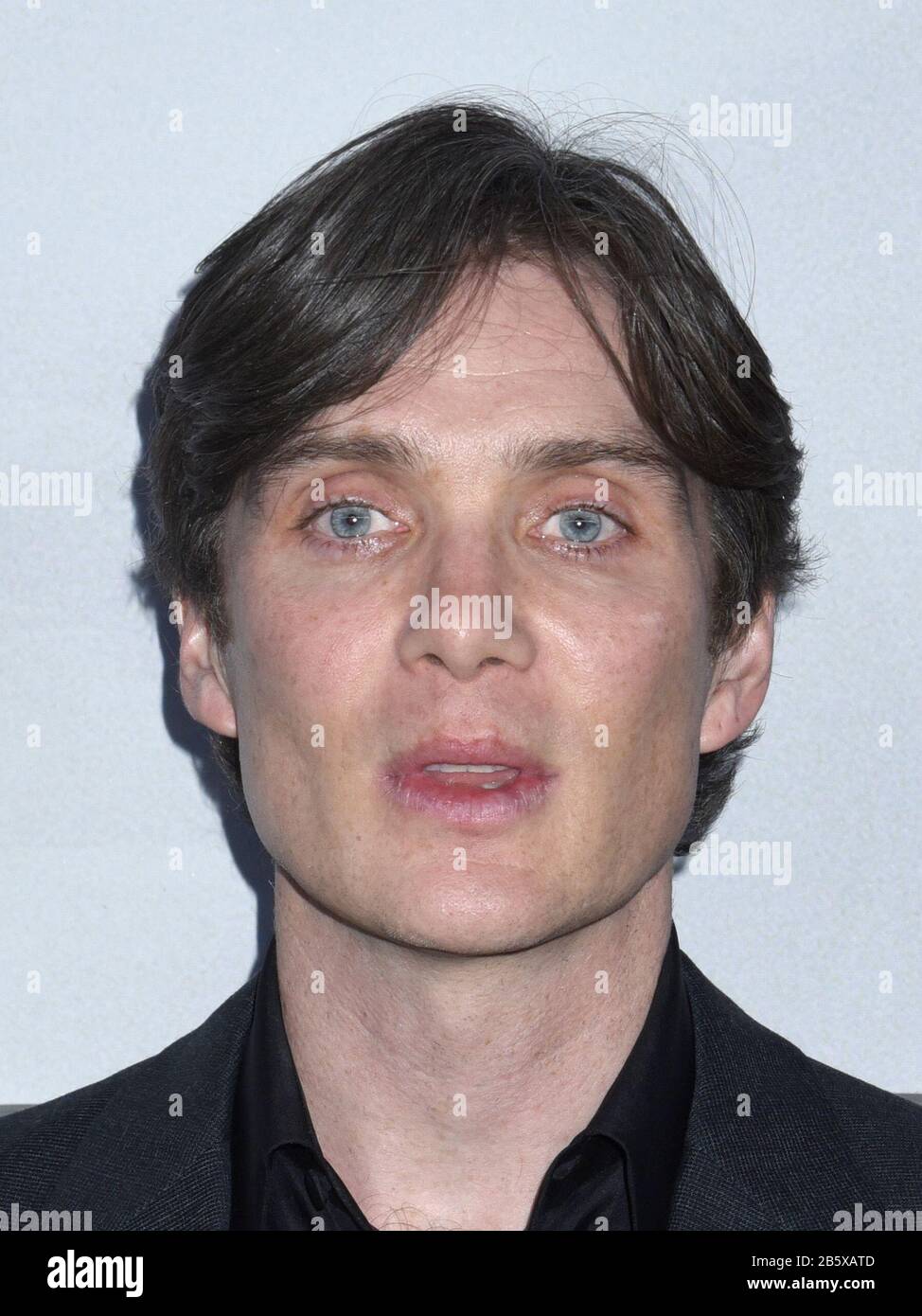 Cillian murphy a quiet place hi-res stock photography and images - Alamy