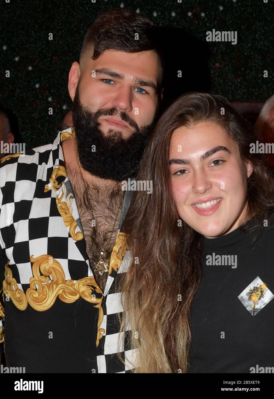 Miami, Florida, USA. 08th Mar, 2020. American Idol season 18 new ...