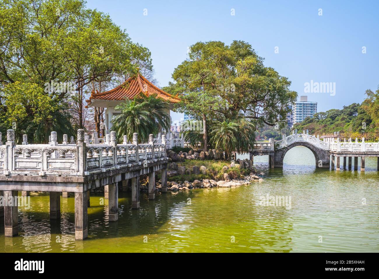 Neihu bihu park hi-res stock photography and images - Alamy