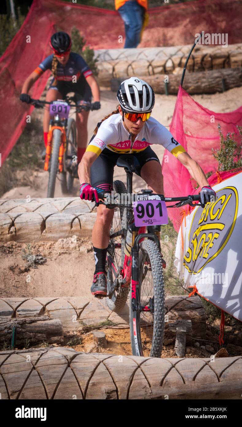 Mara martin hi-res stock photography and images - Alamy