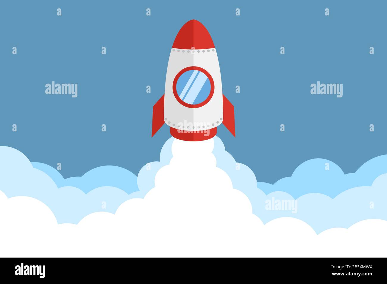 Boost blast Stock Vector Images - Alamy
