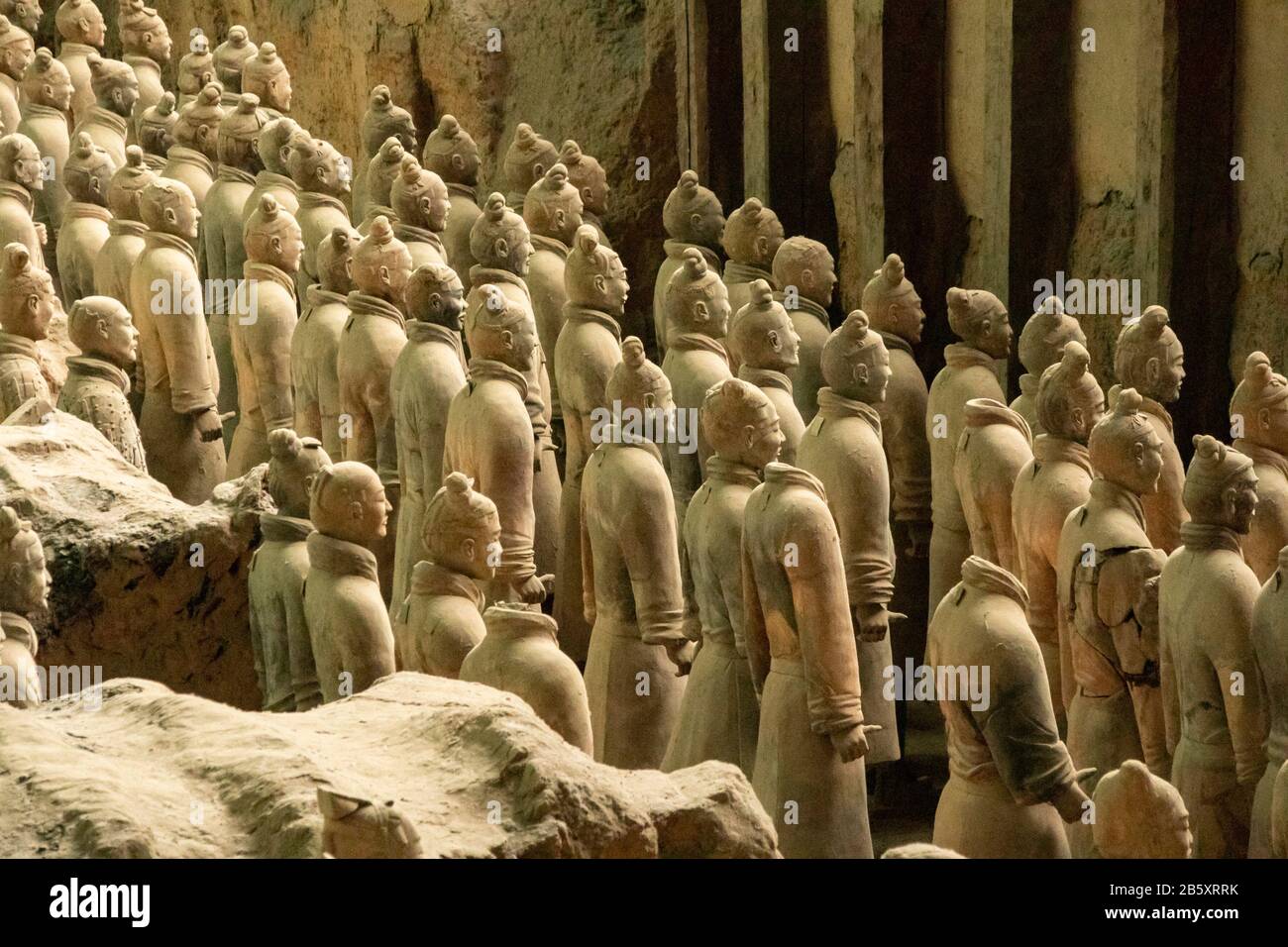 Emperor Qin High Resolution Stock Photography and Images - Alamy
