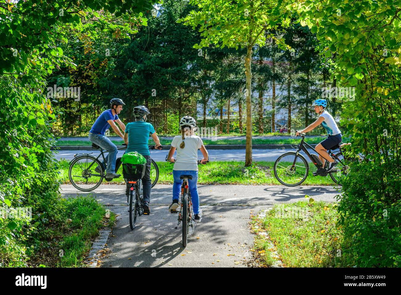 Complex, Road Network High Resolution Stock Photography and Images - Alamy