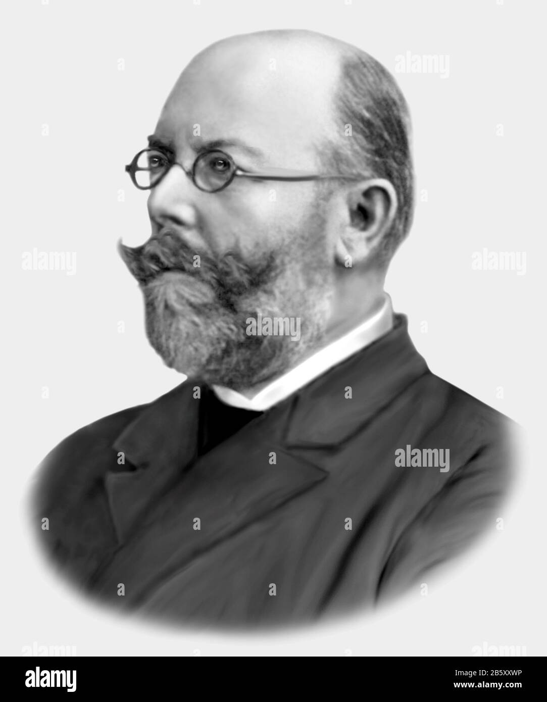 Corynebacterium diphtheriae hi-res stock photography and images - Alamy