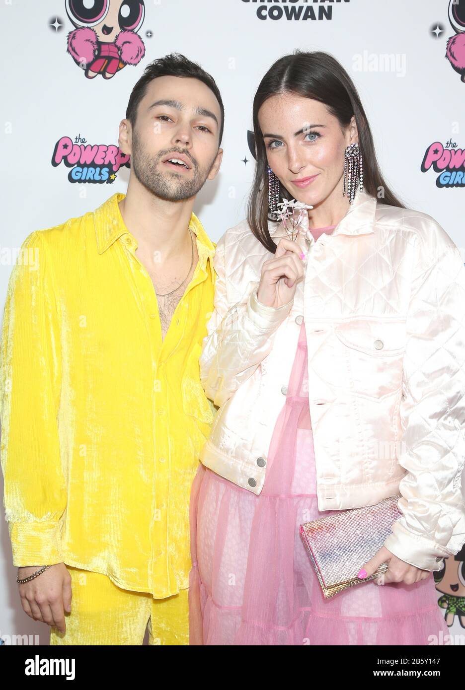 Emily cannon hi-res stock photography and images - Alamy