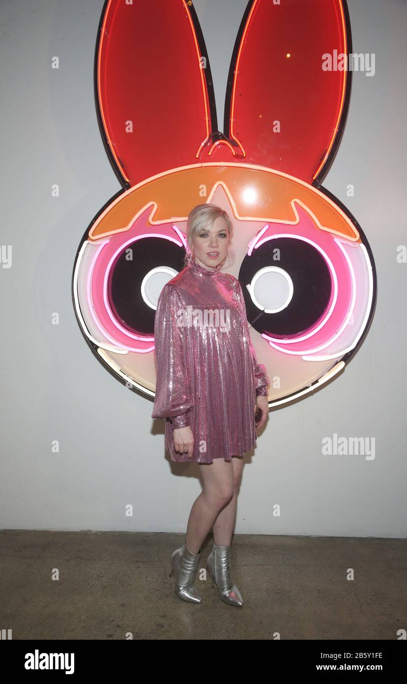 Carly rae jepsen 2020 hi-res stock photography and images - Alamy