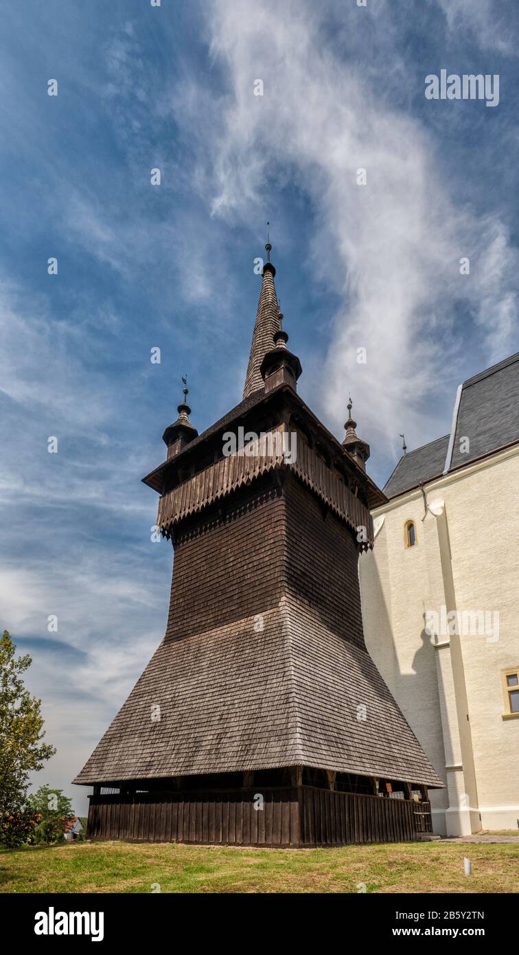 Great calvinist church hi-res stock photography and images - Alamy