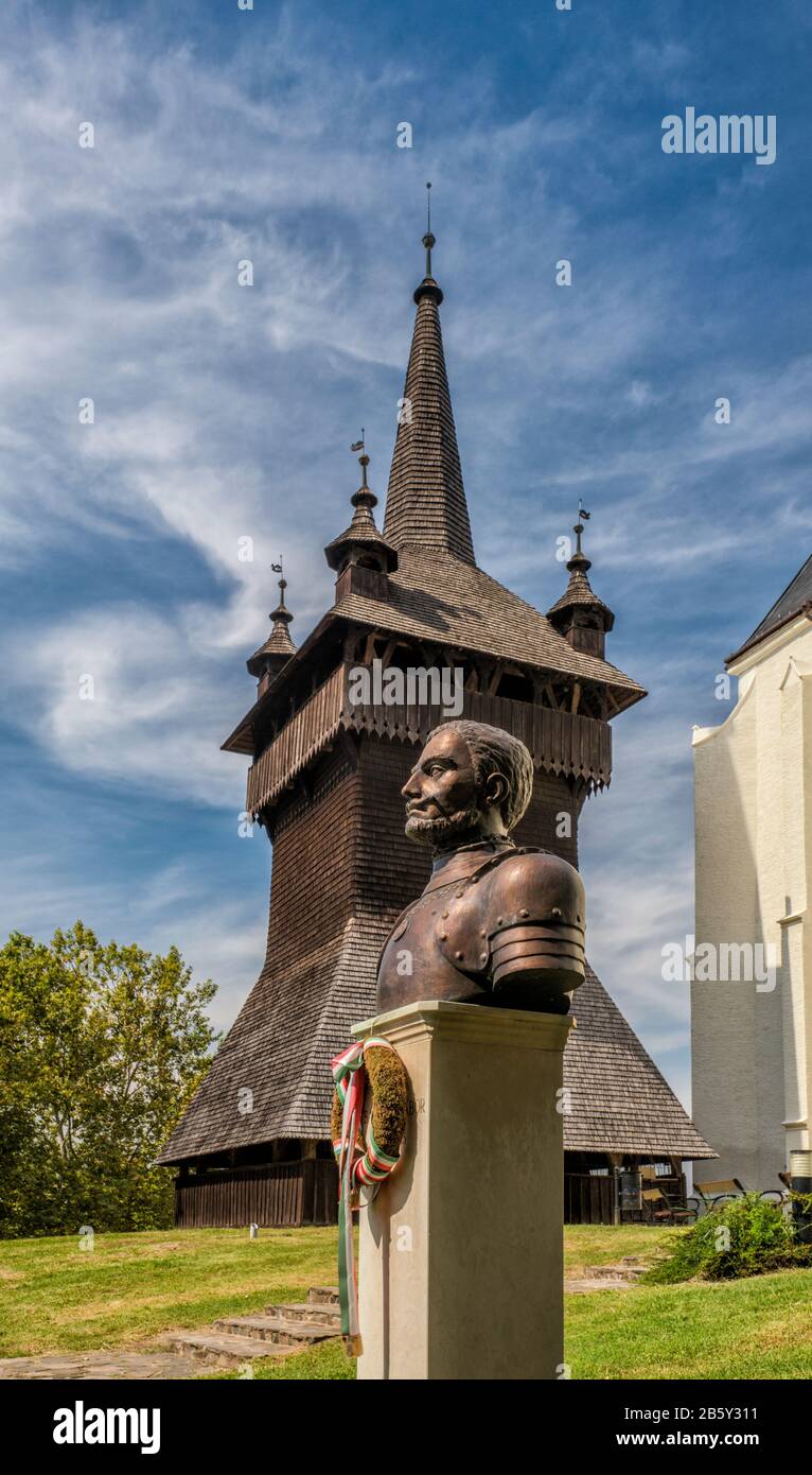 Gabor bathory hi-res stock photography and images - Alamy
