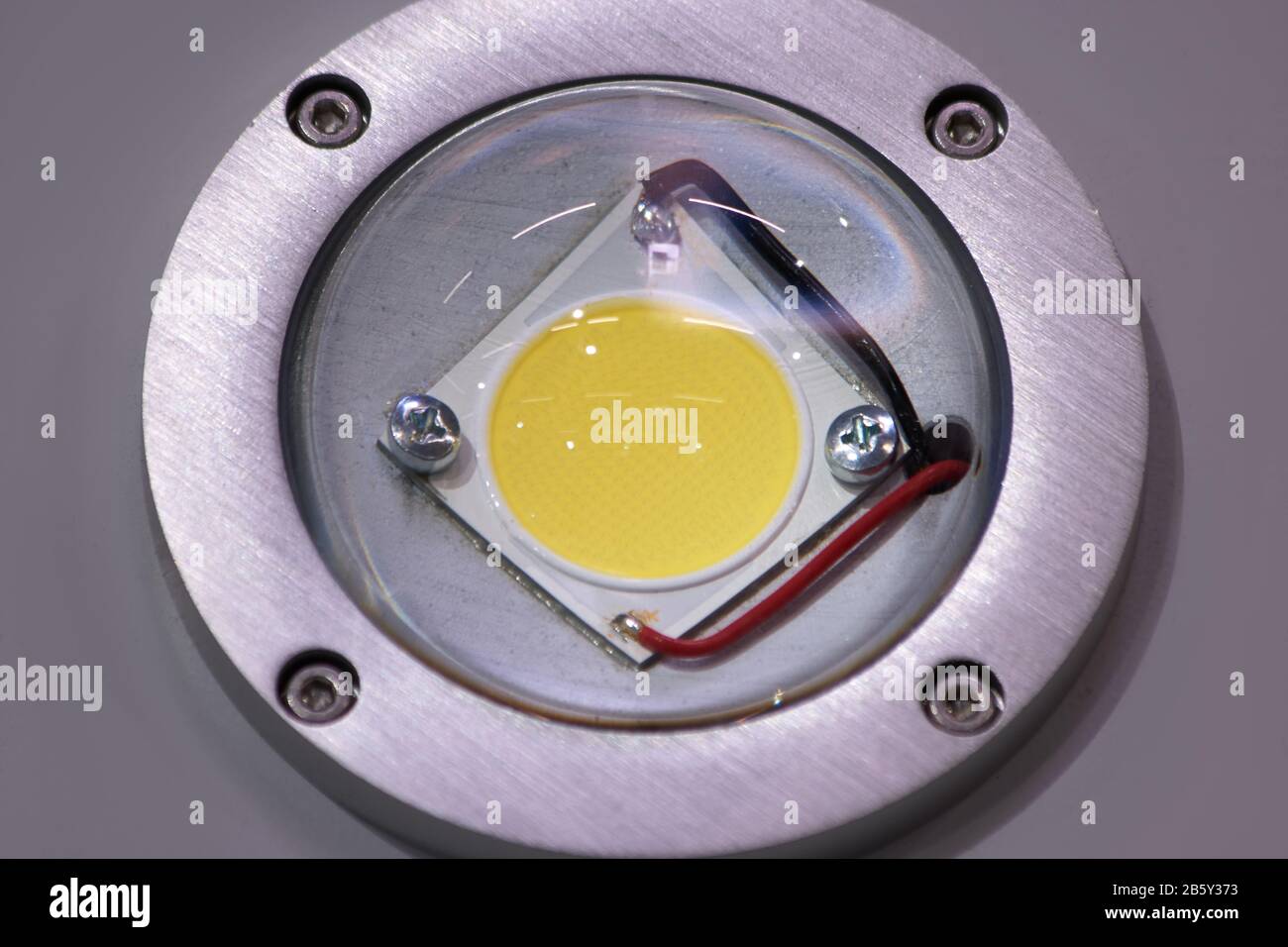 Light discs hi-res stock photography and images - Alamy