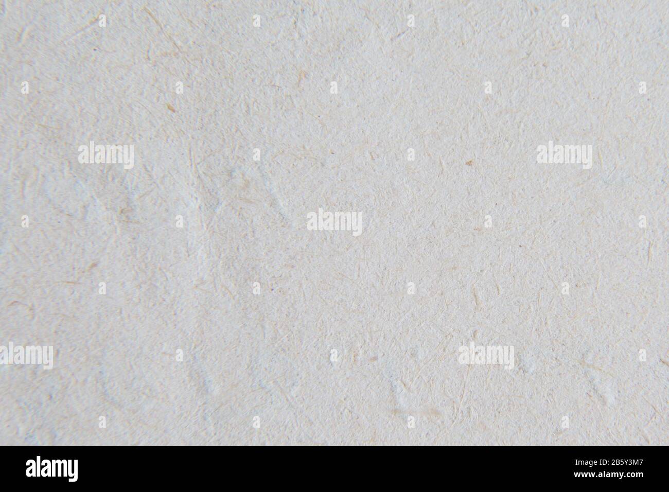 Empty old vintage textured paper page, grunge texture with copy space ...