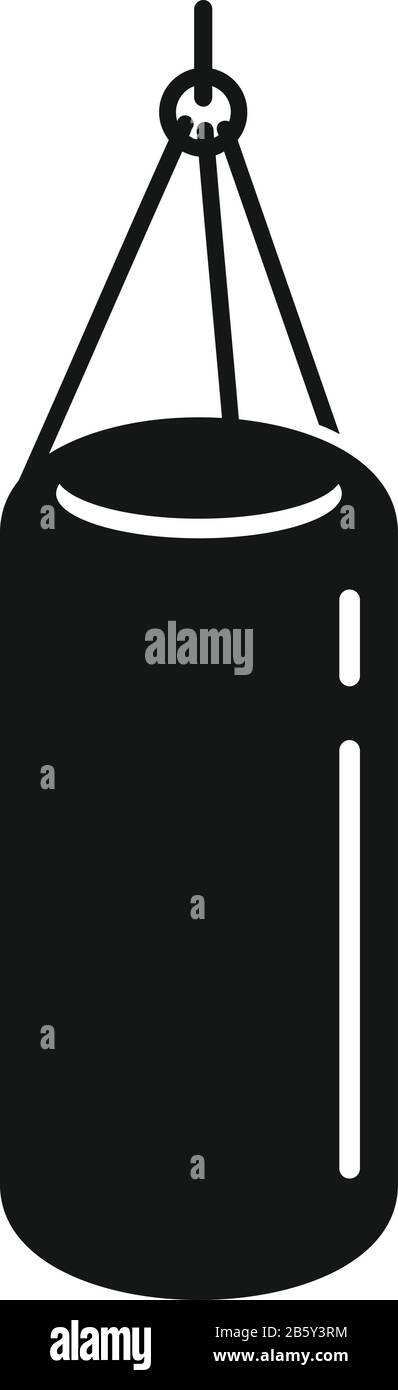 Sandsack Stock Vector Images - Alamy