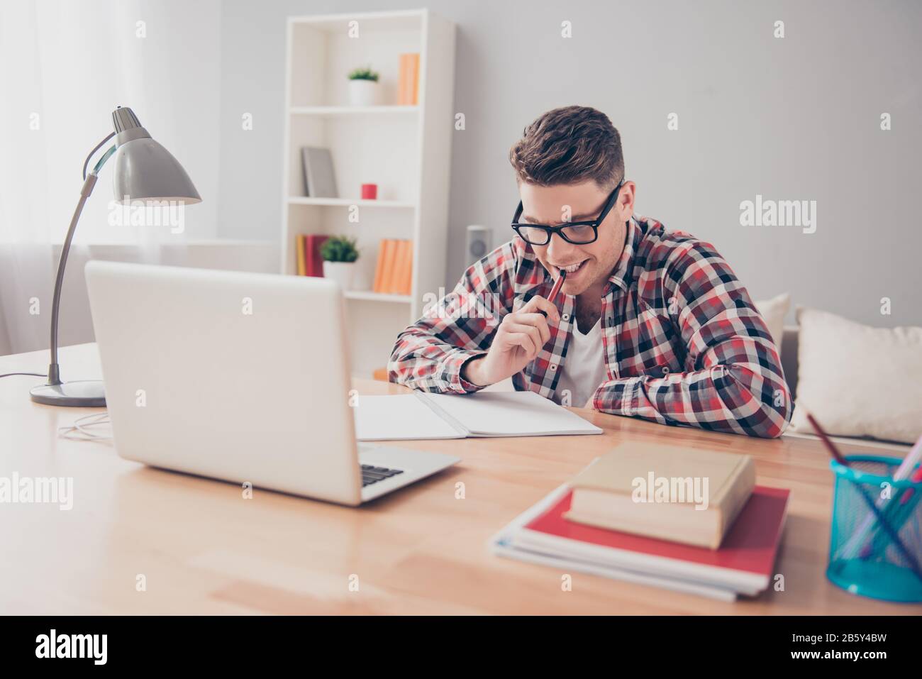 Difficult exam hi-res stock photography and images - Alamy