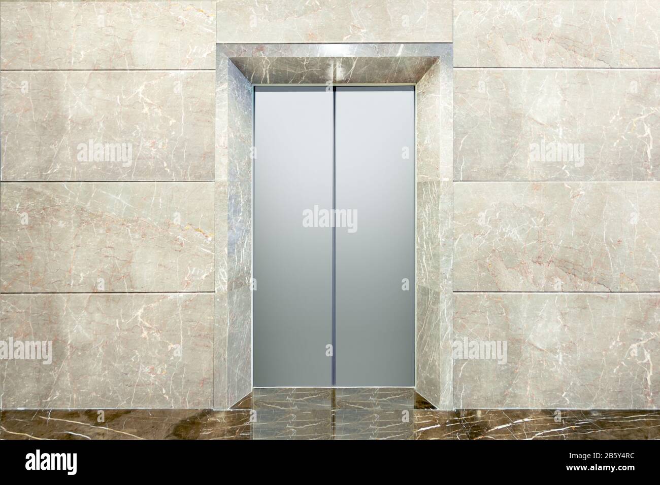 Futuristic elevator pattern hi-res stock photography and images - Alamy