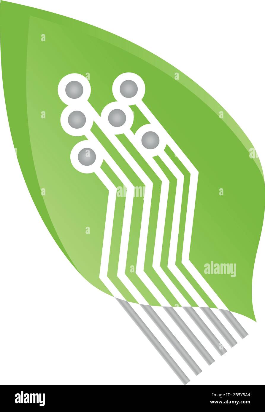 Chip, connection, internet, logo Stock Vector Image & Art - Alamy