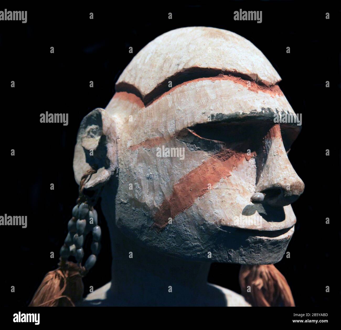 Asmat High Resolution Stock Photography and Images - Alamy