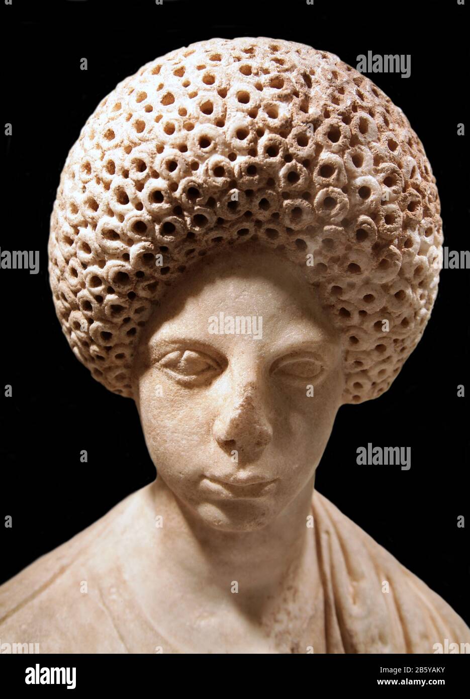 End of roman empire hi-res stock photography and images - Alamy