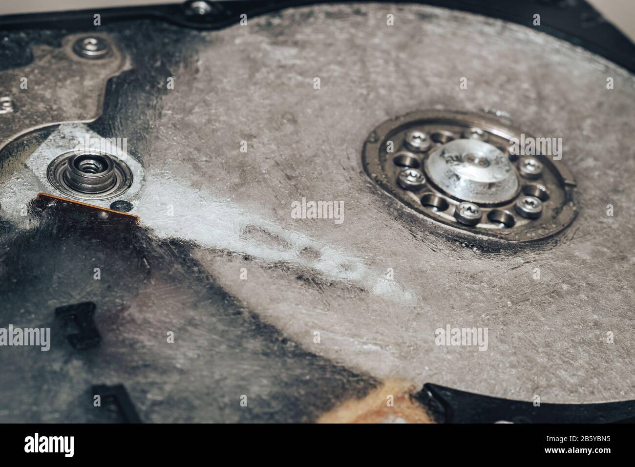 Blocking disc hi-res stock photography and images - Alamy