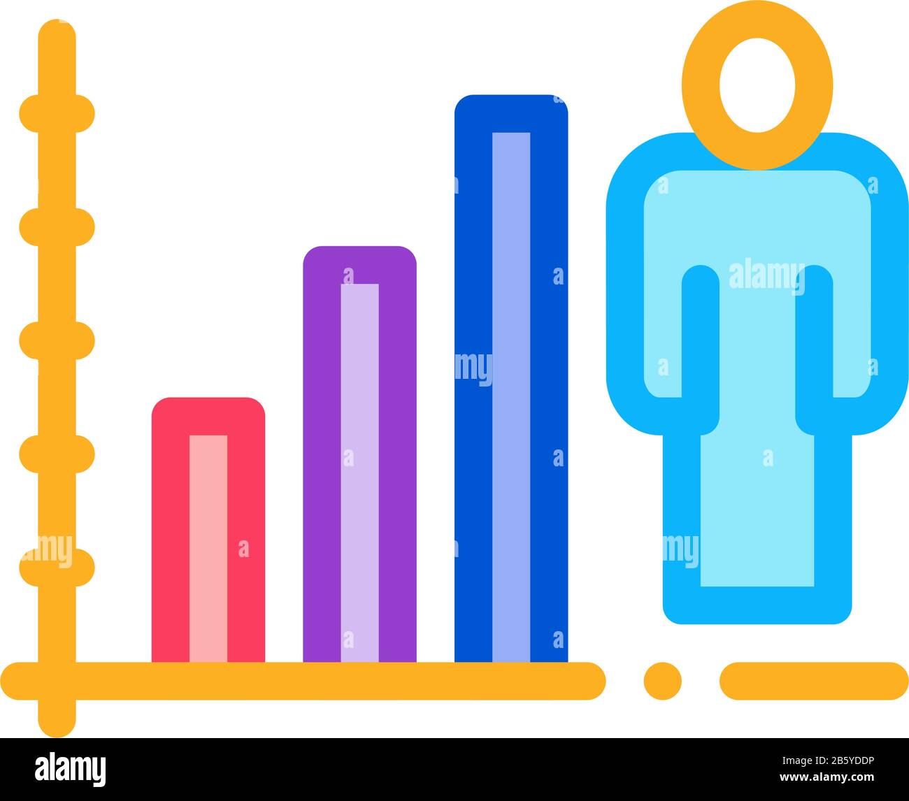 Rising rates Stock Vector Images - Alamy