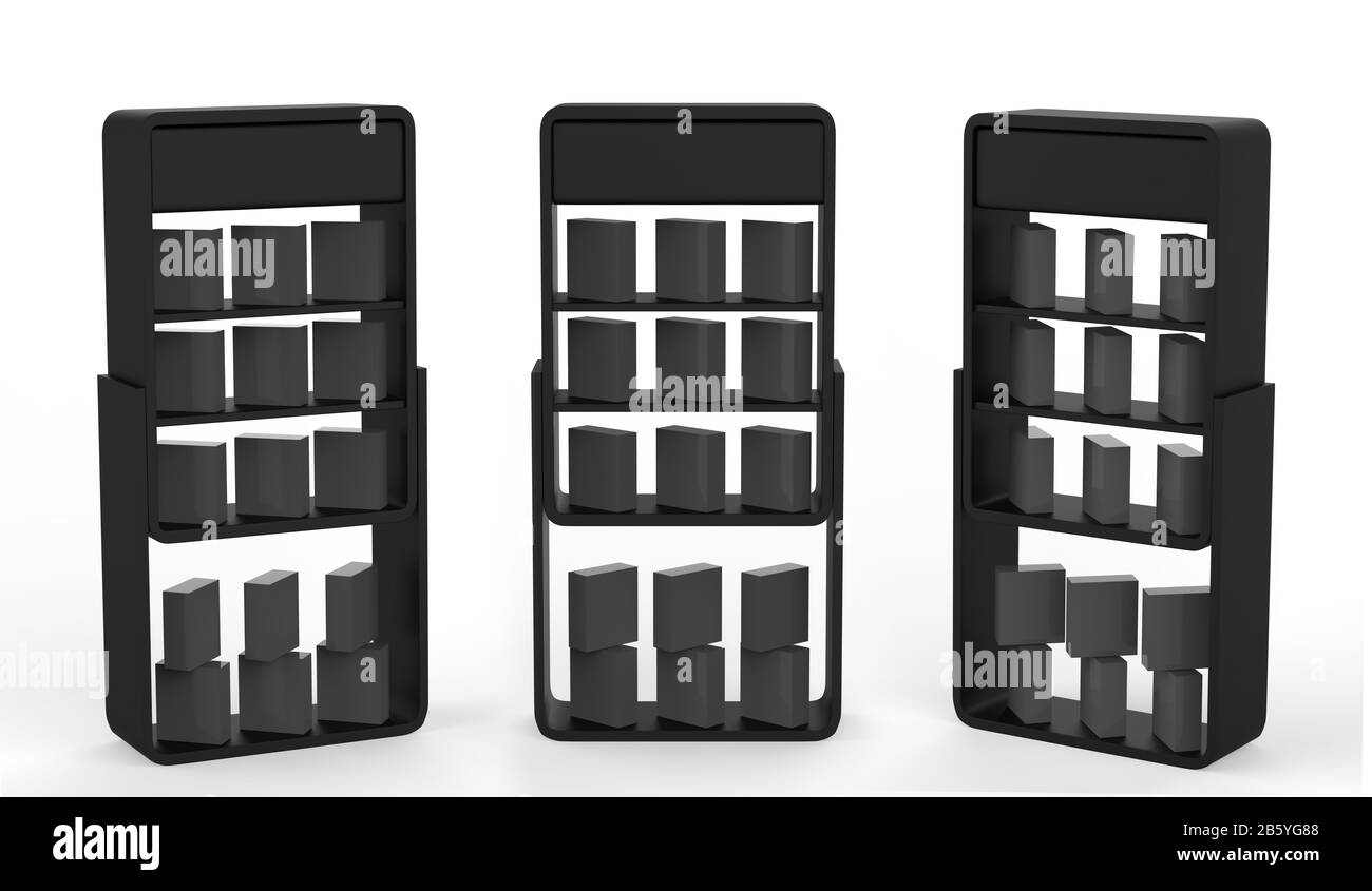 Display stand, retail display stand for product , display stands ...