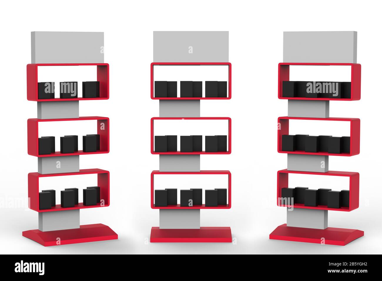 Display stand, retail display stand for product , display stands ...