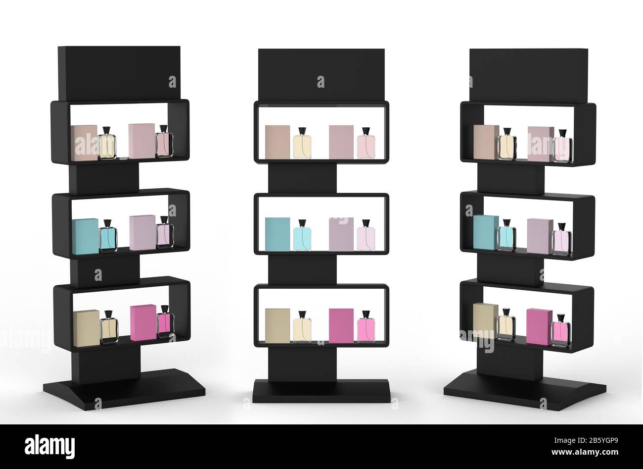 Display stand, retail display stand for product , display stands ...