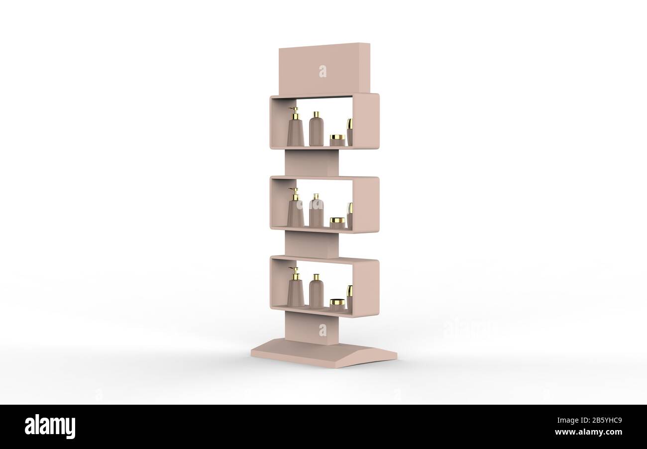 Display stand, retail display stand for product , display stands ...