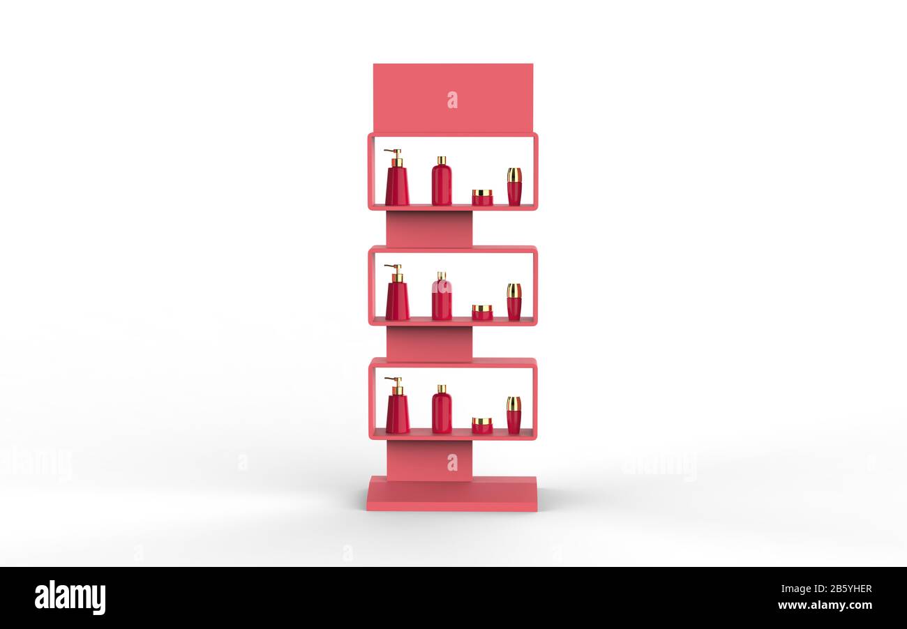 Display stand, retail display stand for product , display stands ...