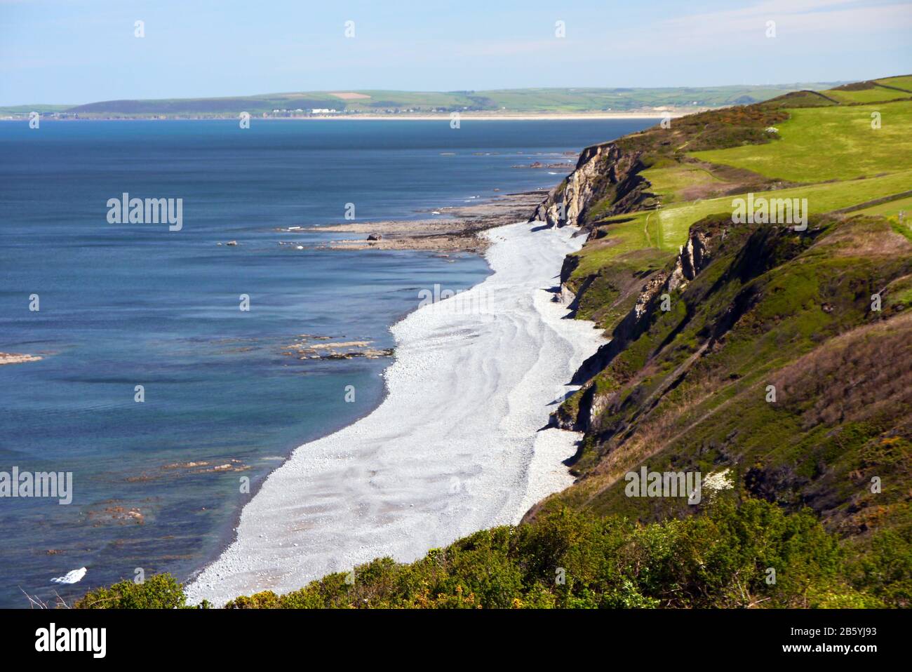 Greencliff hi-res stock photography and images - Alamy