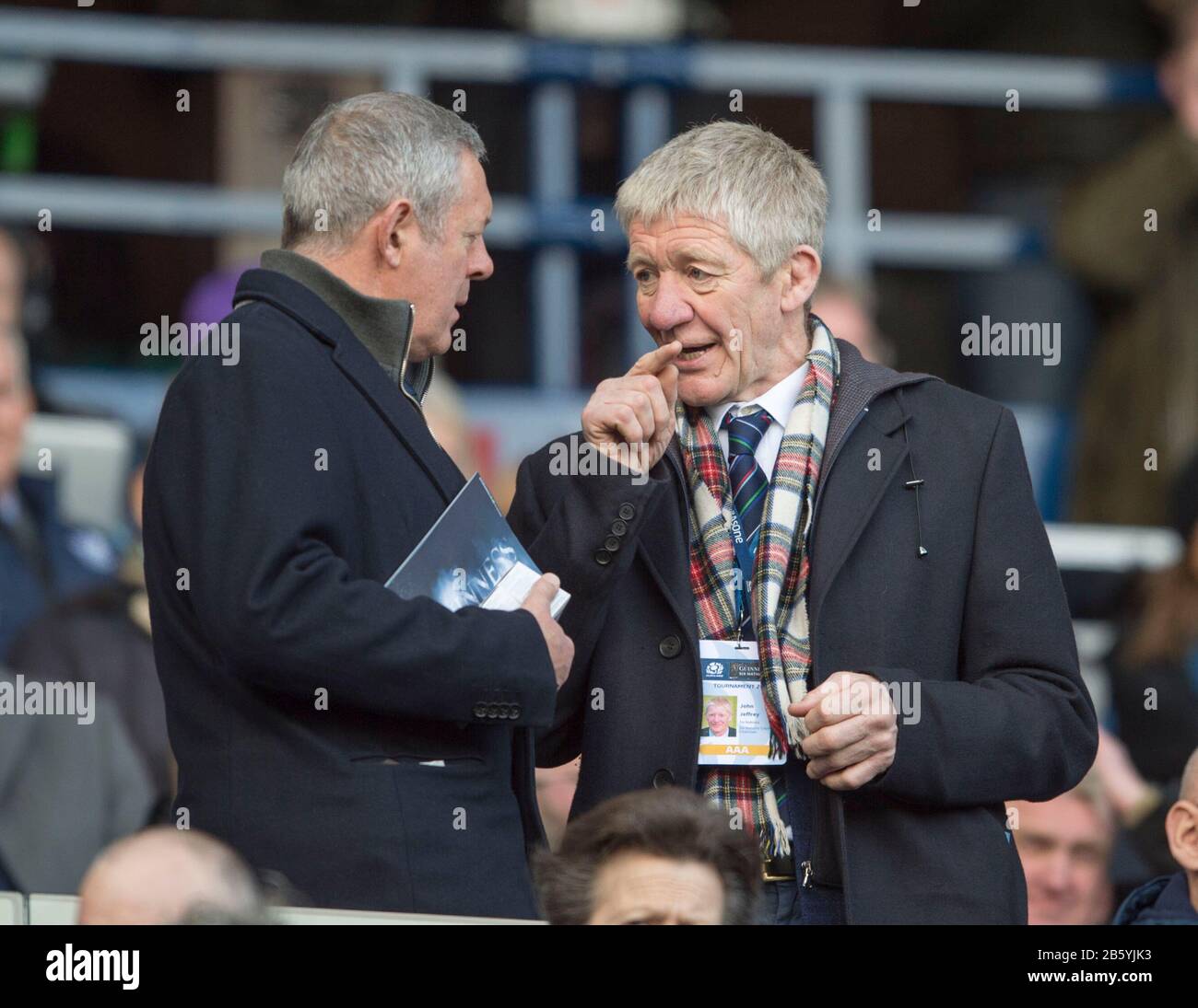 John rutherford rugby hi-res stock photography and images - Alamy