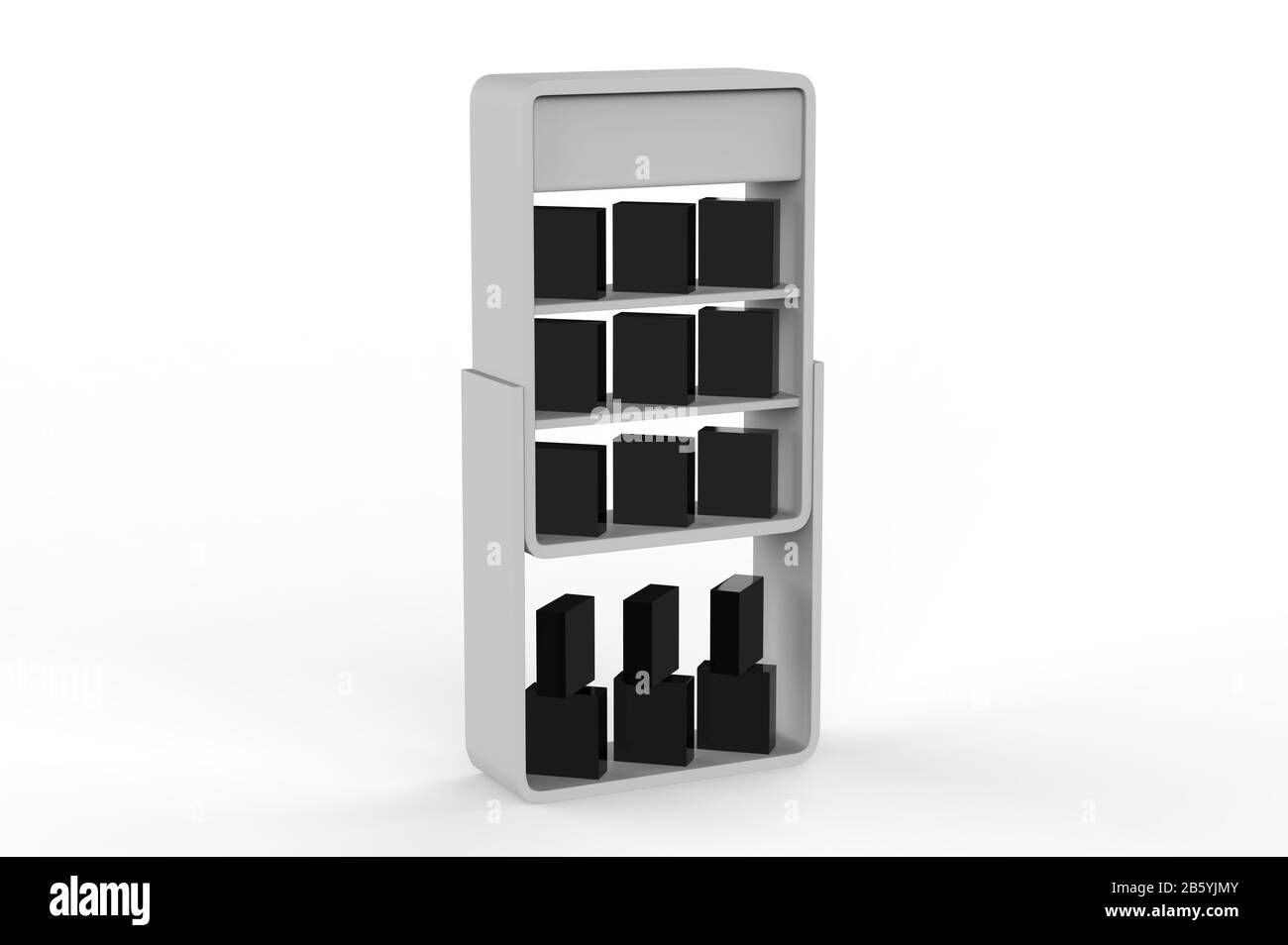 Display stand, retail display stand for product , display stands ...