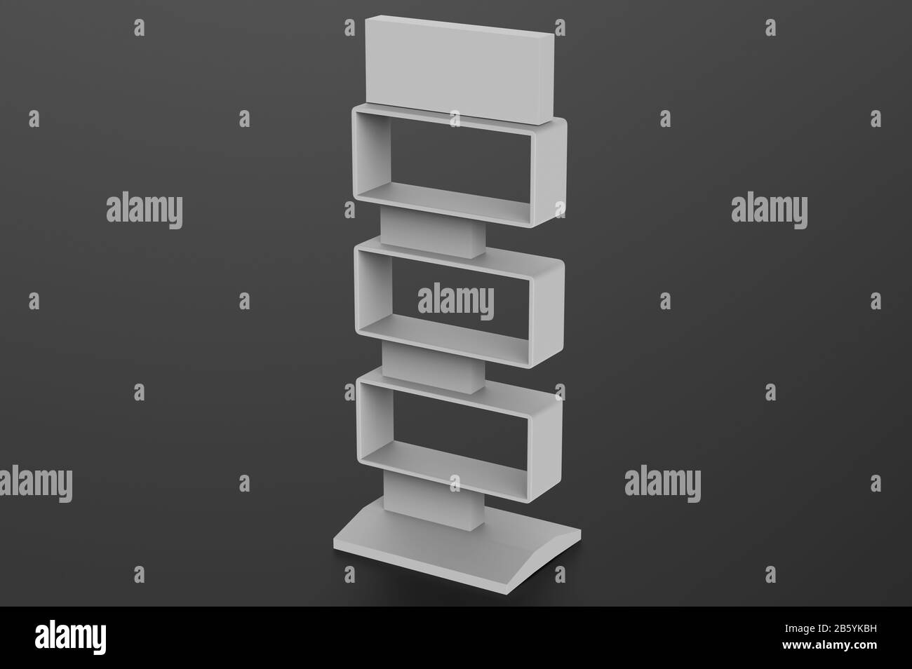 Display stand, retail display stand for product , display stands ...