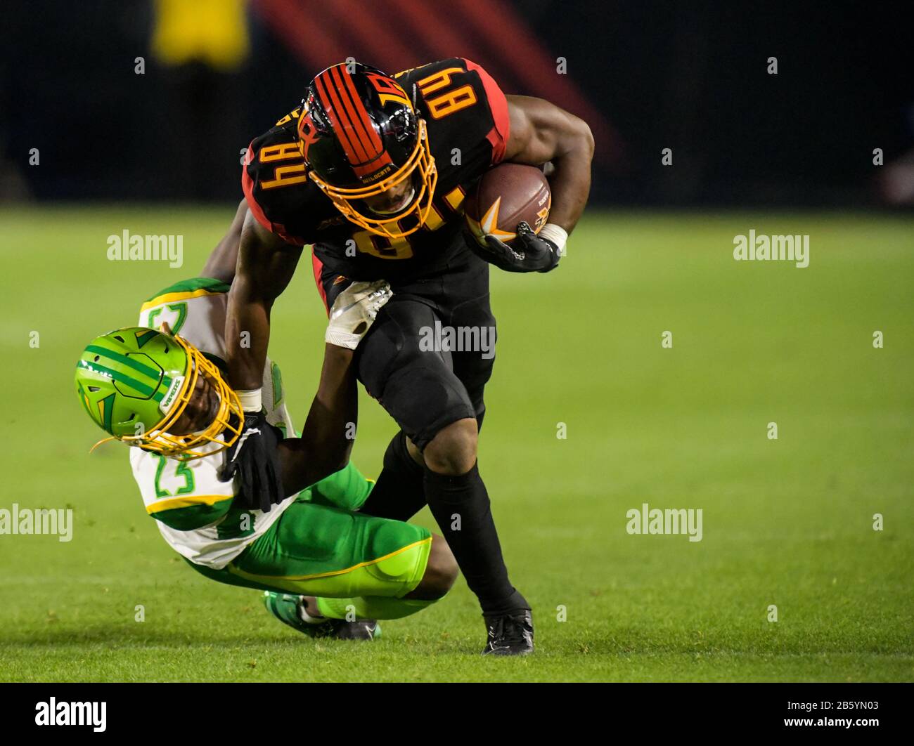 Jordan smallwood hi-res stock photography and images - Alamy