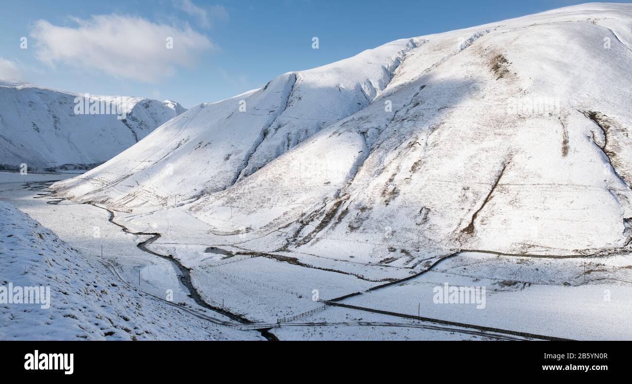 The dalveen pass hi-res stock photography and images - Alamy
