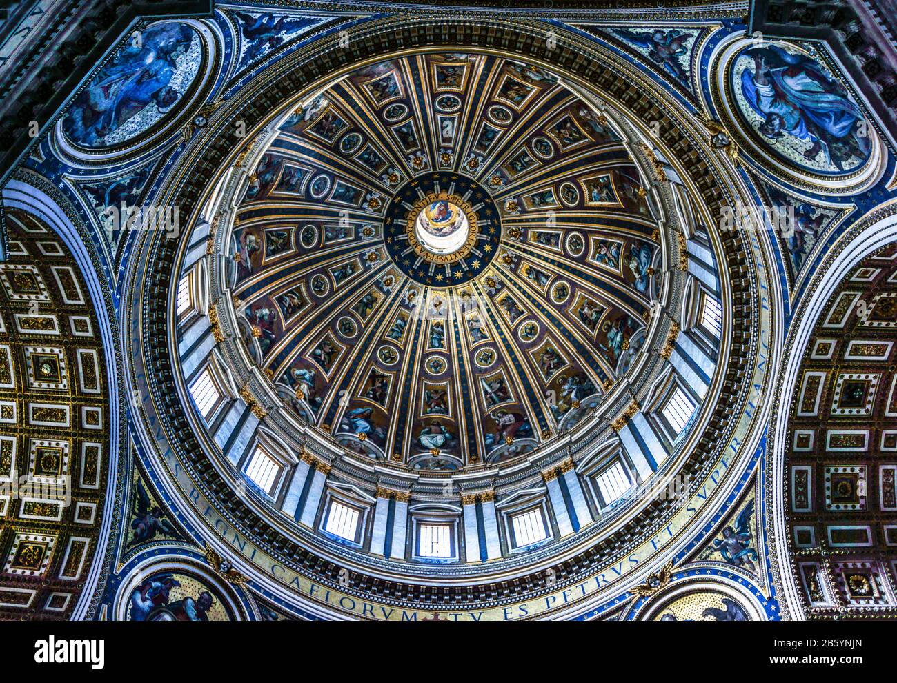Underneath Roma High Resolution Stock Photography and Images - Alamy