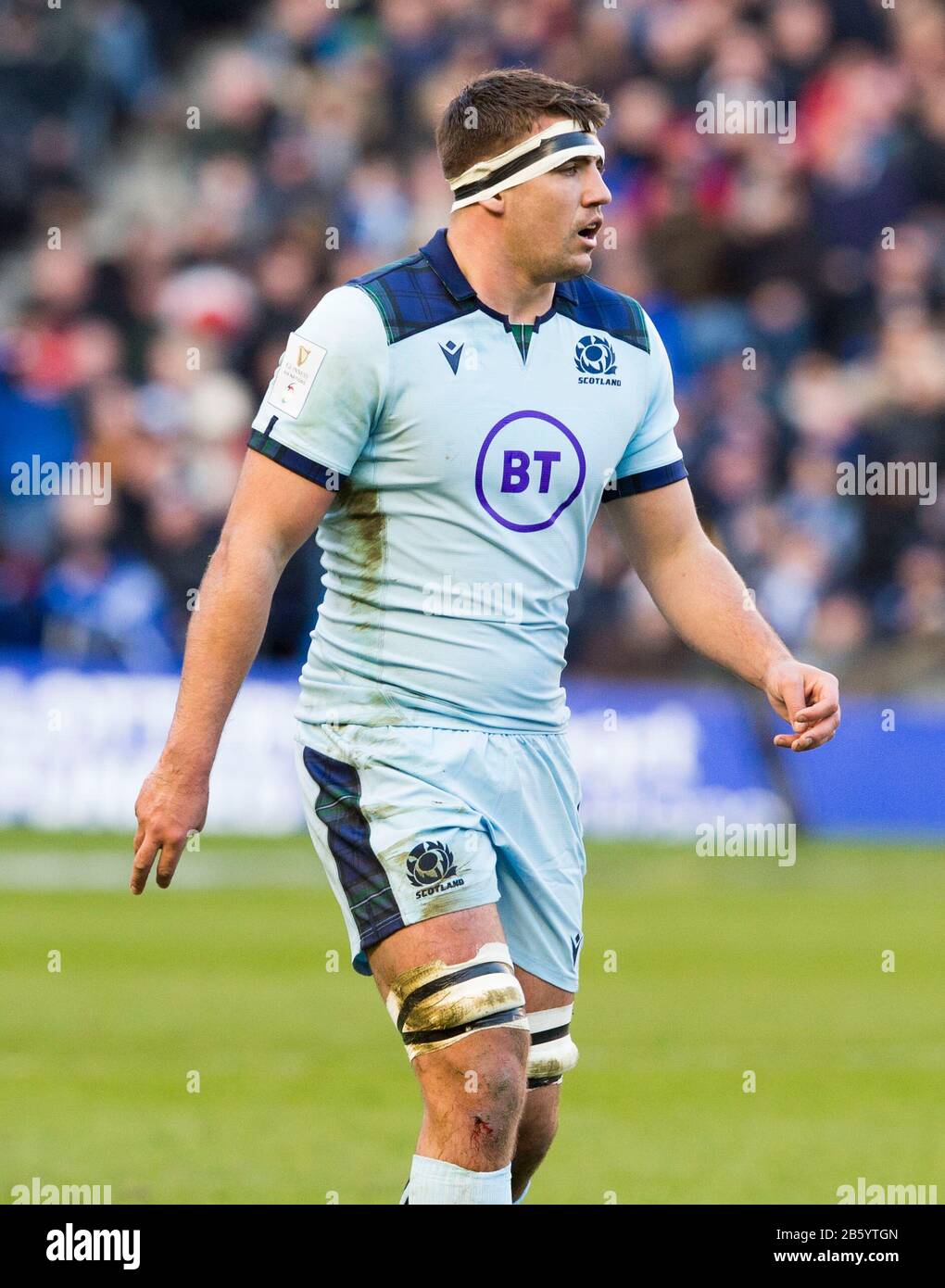 Sam skinner scotland hi-res stock photography and images - Alamy