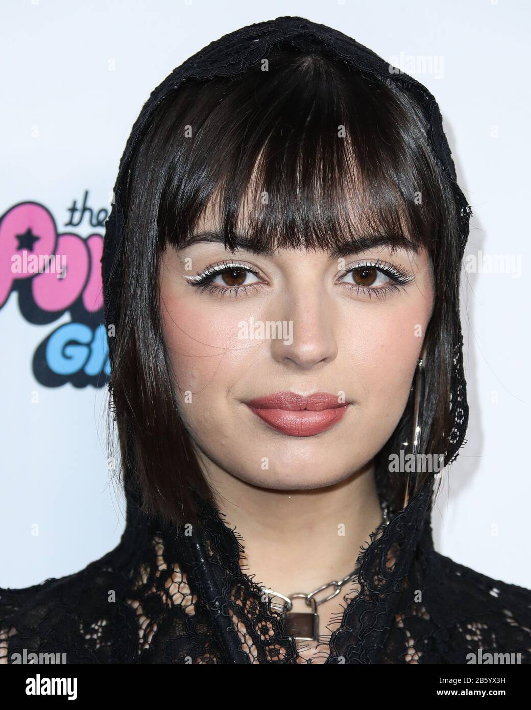 Rebecca black 2020 hi-res stock photography and images - Alamy